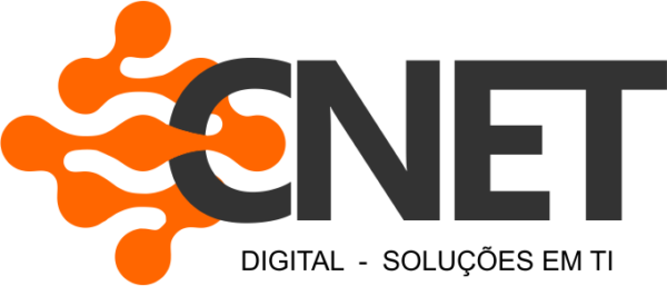 CNET DIGITAL – Soluções em TI